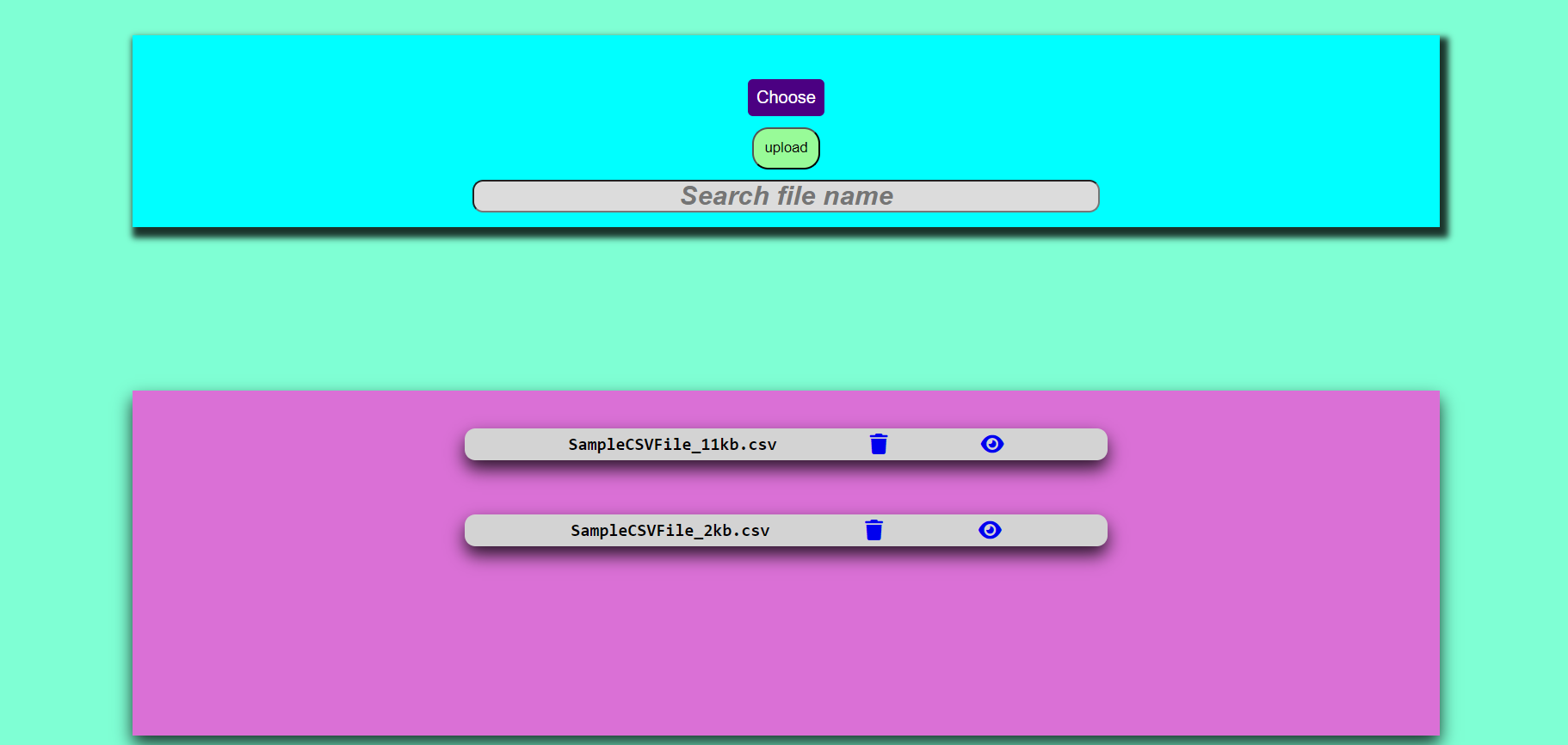 GitHub - Deepu-kumar0001/csv-upload-file