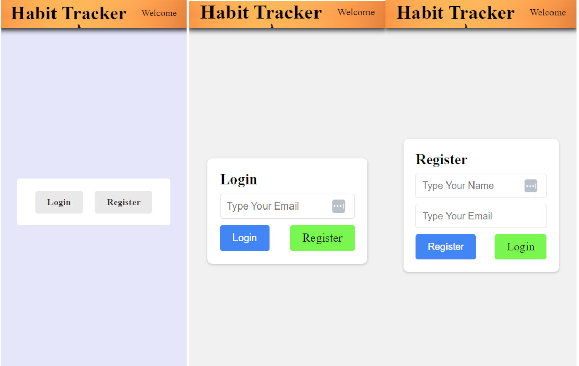 GitHub - Mirtunjay-yadav/habbit_tracker