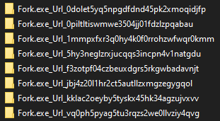 Cleanup old Fork.exe_Url_... folders · Issue #1775 · fork-dev/TrackerWin · GitHub