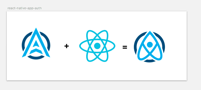 Logo · Issue 38 · Formidablelabsreact Native App Auth · Github