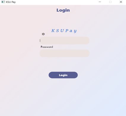 GitHub - NawafBinK/KSU-Pay