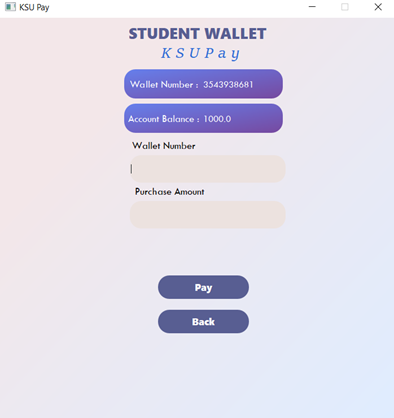 GitHub - NawafBinK/KSU-Pay