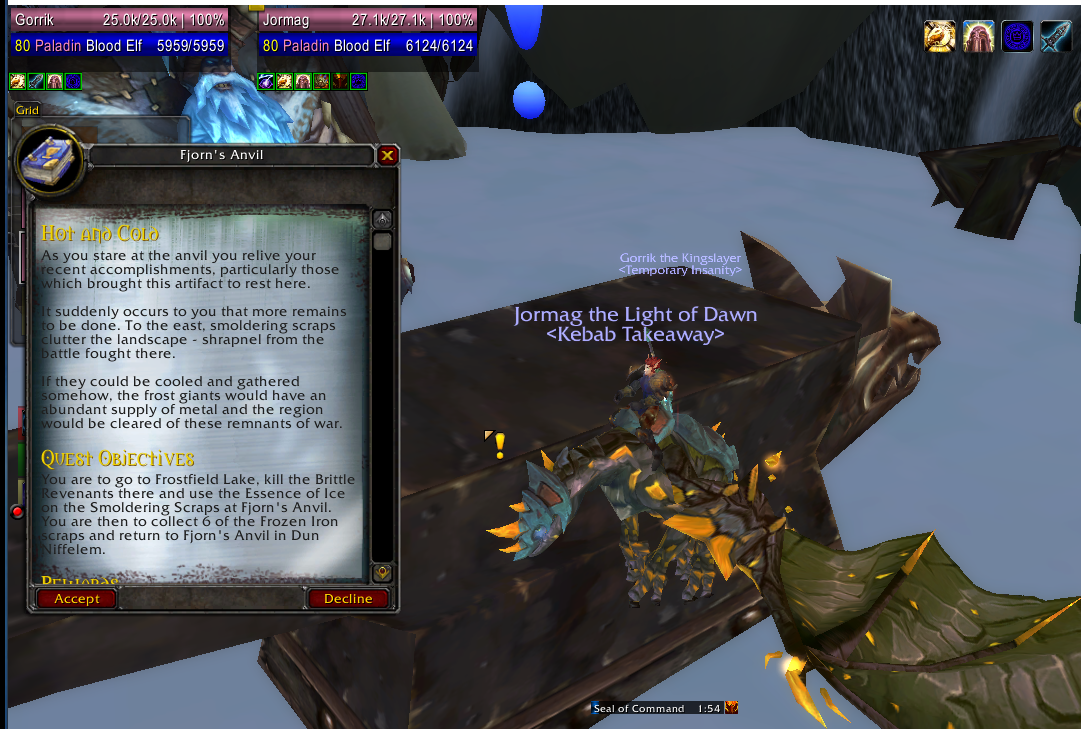 [MOUNT] Sandstone Drake passenger seat quest issue · Issue #5955 ...