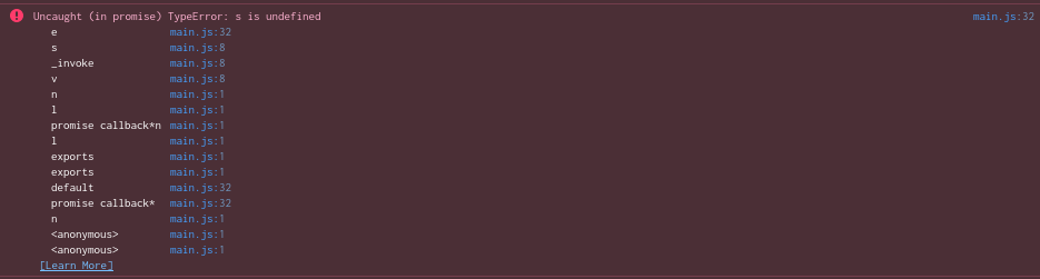 Toolbar button pop-up fails to open when team data are not loaded · Issue #163 · MikkCZ/pontoon ...