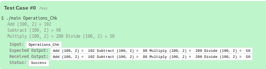 Missing Newline In Runtime Output · Issue 316 · Adacorelearn · Github