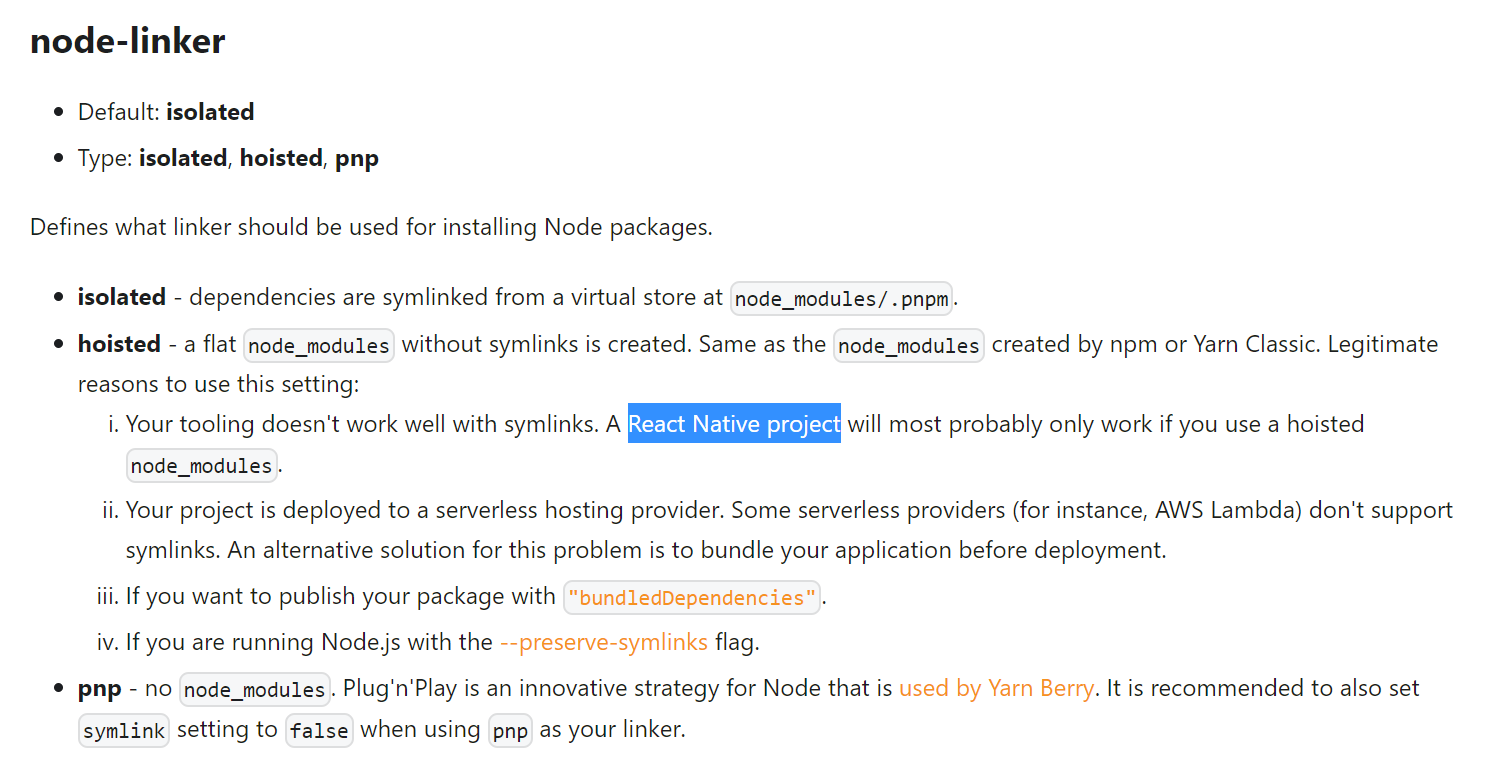 Expo monorepo guide doesn't work · Issue #17652 · expo/expo · GitHub