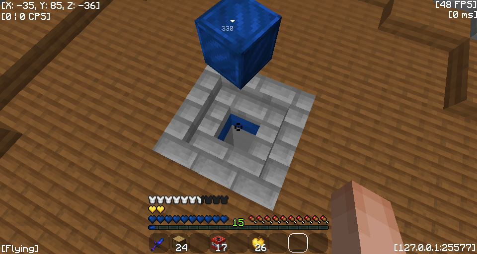 Broken generators after all beds are broken · Issue #678 · andrei1058/BedWars1058 · GitHub