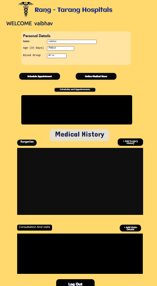 GitHub - v-aibha-v-jain/HOSPITAL-MANAGEMENT-SYSTEM: This an project on ...