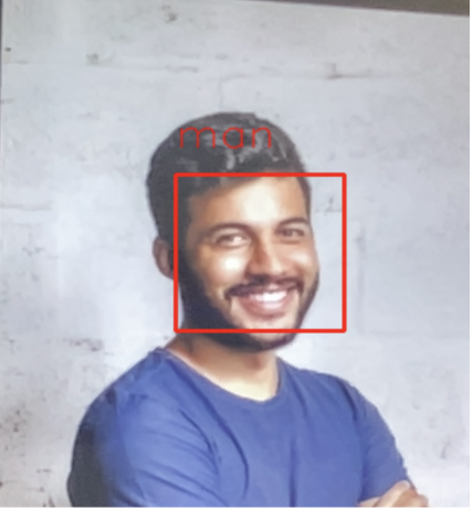 GitHub - dwaqar/gender_emotion_classification: This project is for class ECE 5831. The project ...