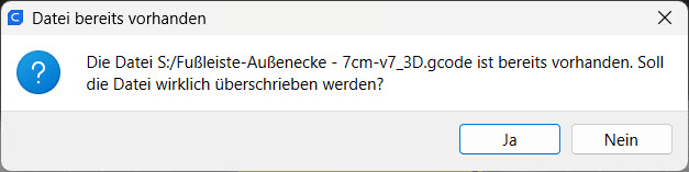 Overwriting A File On A Stick Error · Issue 14029 · Ultimaker Cura · Github