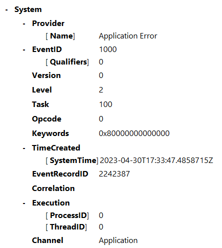 Osu!lazer won't run · Issue #9268 · ppy/osu-wiki · GitHub