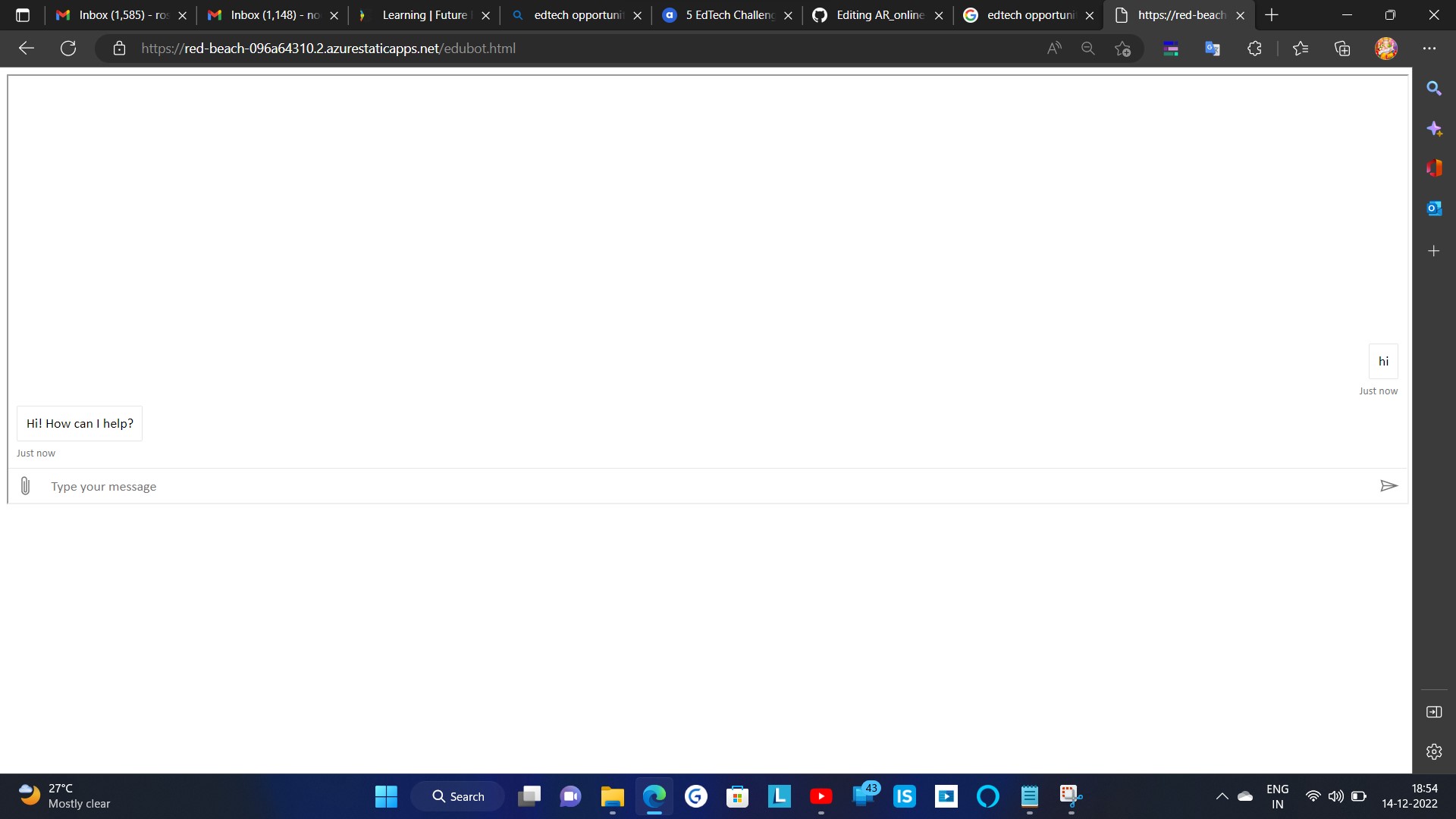 GitHub - NoorbashaRoshith/AR_online-Study