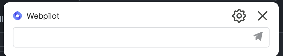 输入框颜色很淡 · Issue #65 · webpilot-ai/Webpilot · GitHub