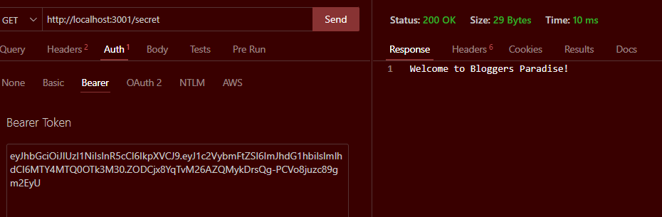 GitHub - Alive-Journal/alive-journal: Backend API with authorization capabilities and RBAC ...