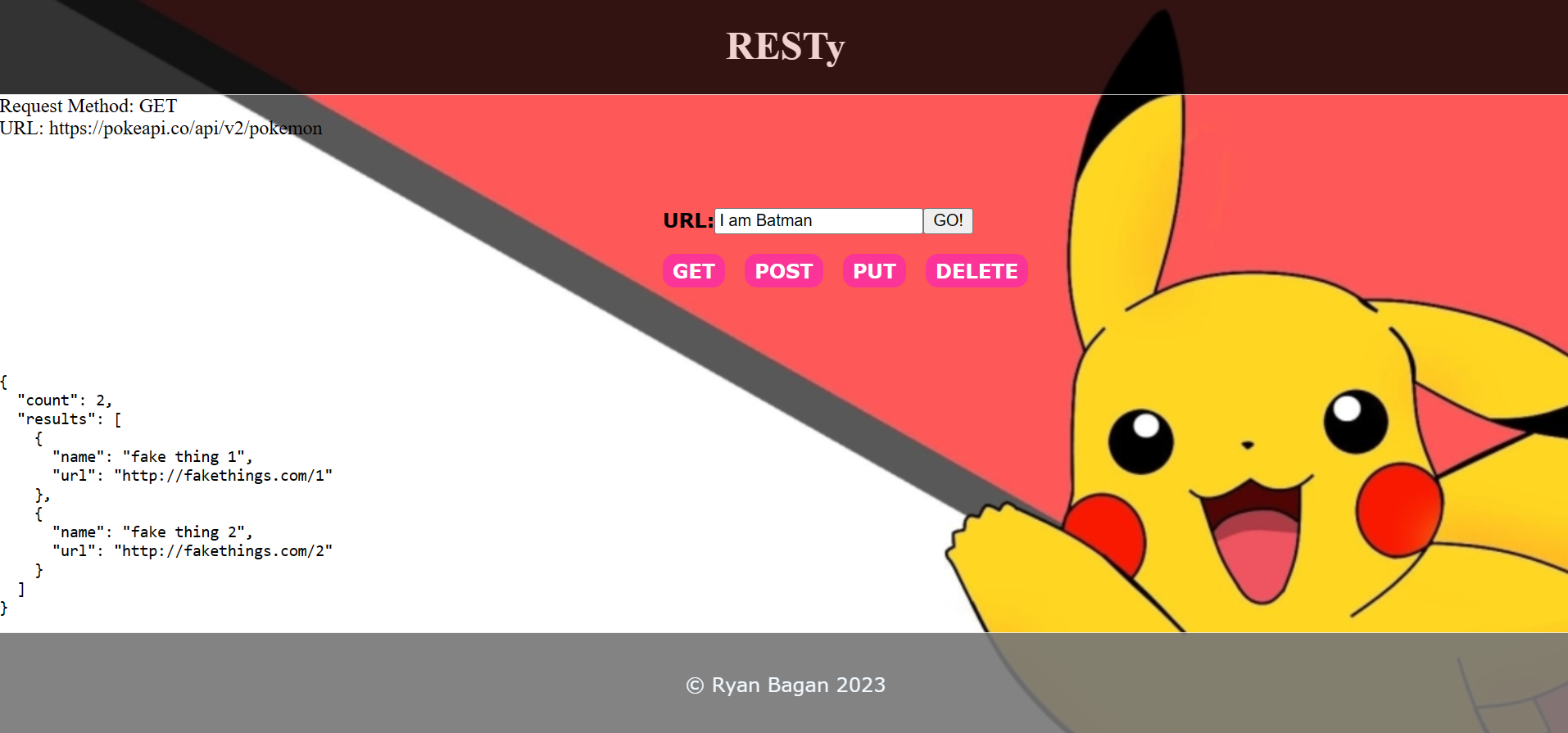 GitHub - Ryanb021/resty