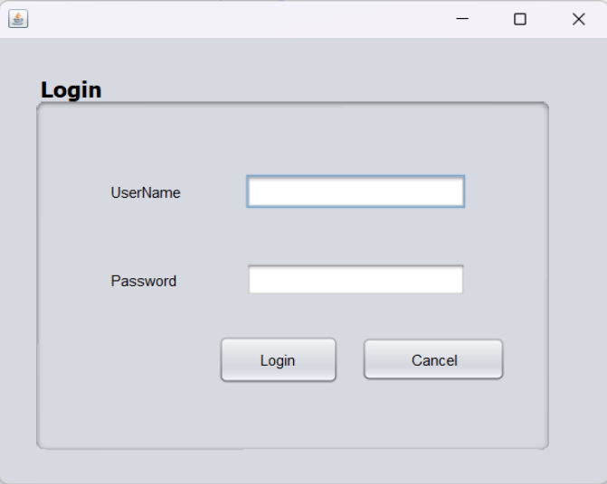 GitHub - gori39/Ariline-Reservation-System: Airline Reservation System ...