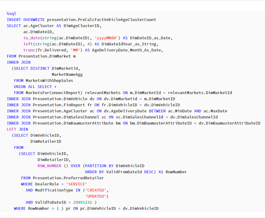 FR: Enable blackbricks to use most of sqlparse options · Issue #31 · inspera/blackbricks · GitHub