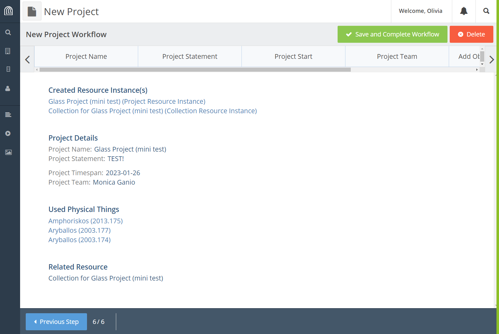 summary tab within multi-object project is blank · Issue #1096 · archesproject/arches-for ...
