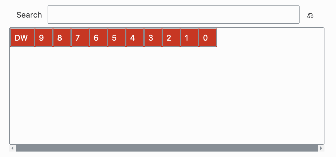 Tableview : The order of multiple columns is not sorted correctly · Issue #286 · israel-dryer ...