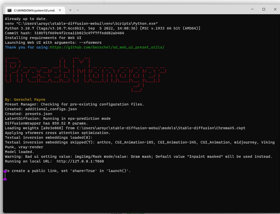 Delete Styles · AUTOMATIC1111 stable-diffusion-webui · Discussion #3239 ...