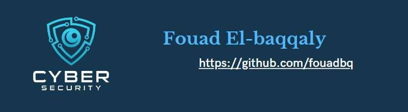 GitHub - fouadbq/Files-integrity-monitor