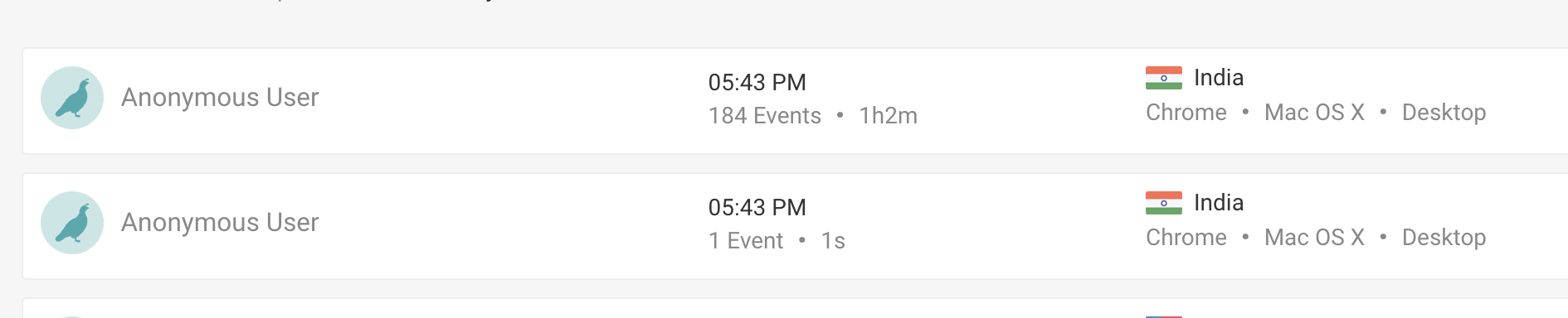 Sometimes sessions have white screen · Issue #526 · openreplay/openreplay · GitHub