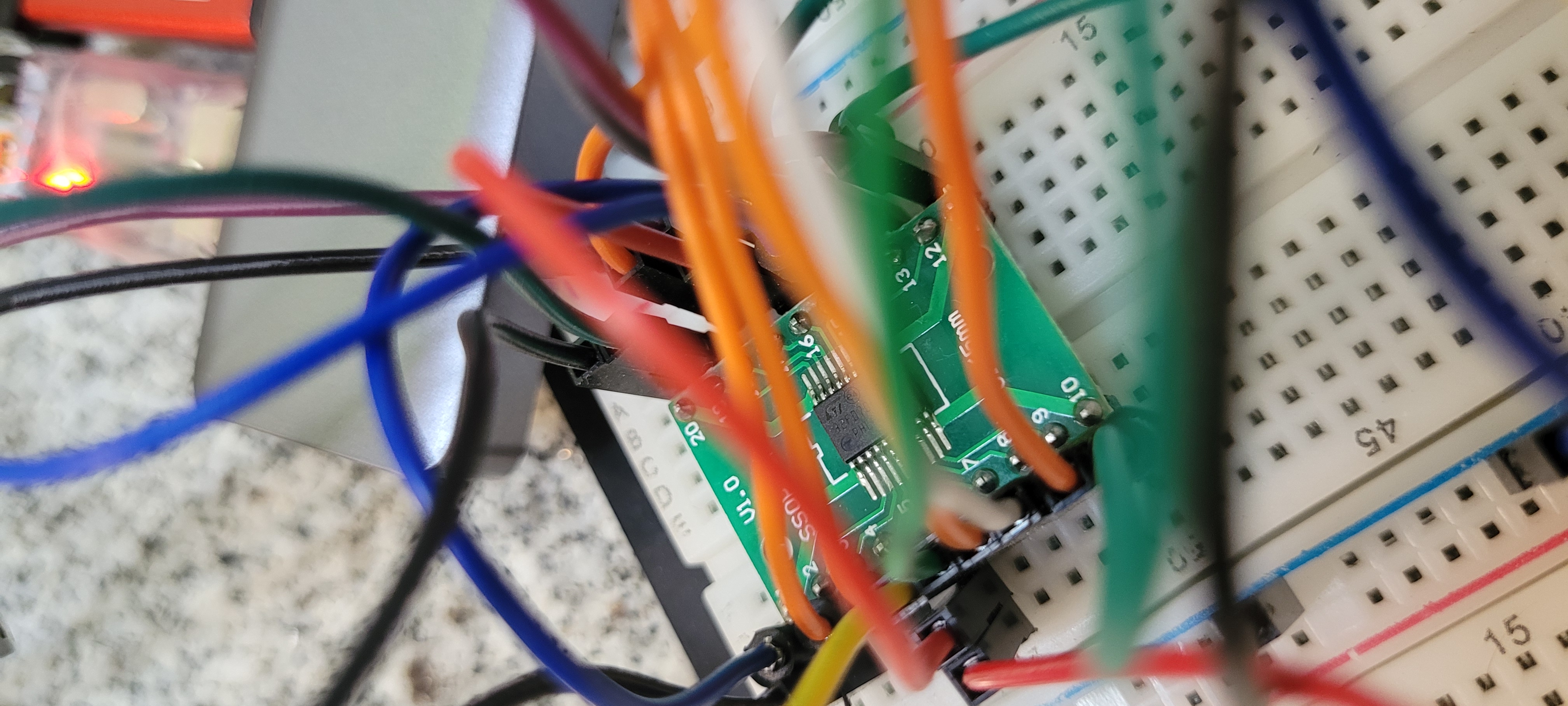 GitHub - IvesCtr/Calculadora_Microcontrolador_STM32: Projeto final para a disciplina de Sistemas ...