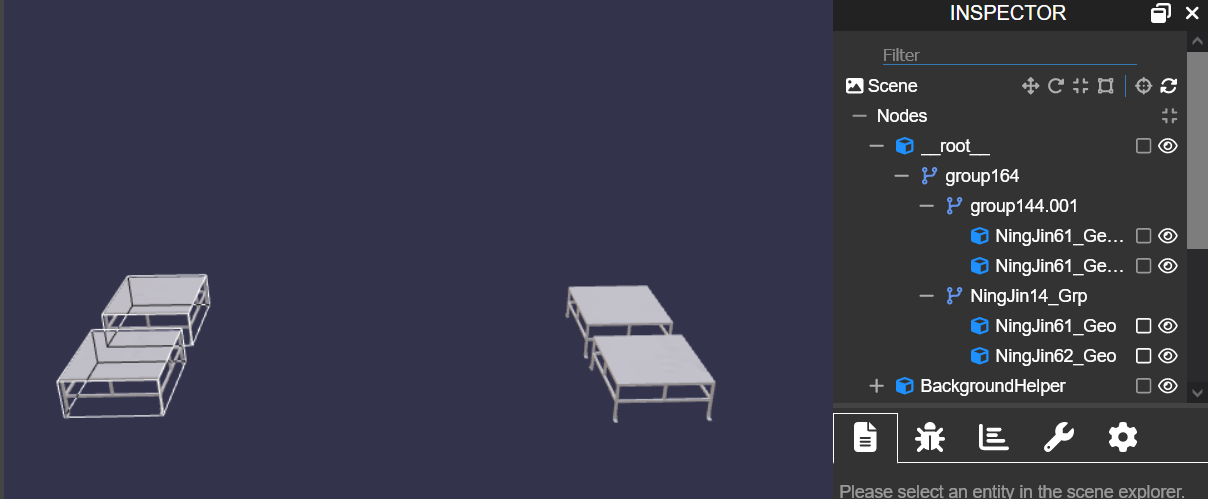 Quantize Incorrect Bounding Box After Quantize · Issue 890 · Donmccurdygltf Transform · Github