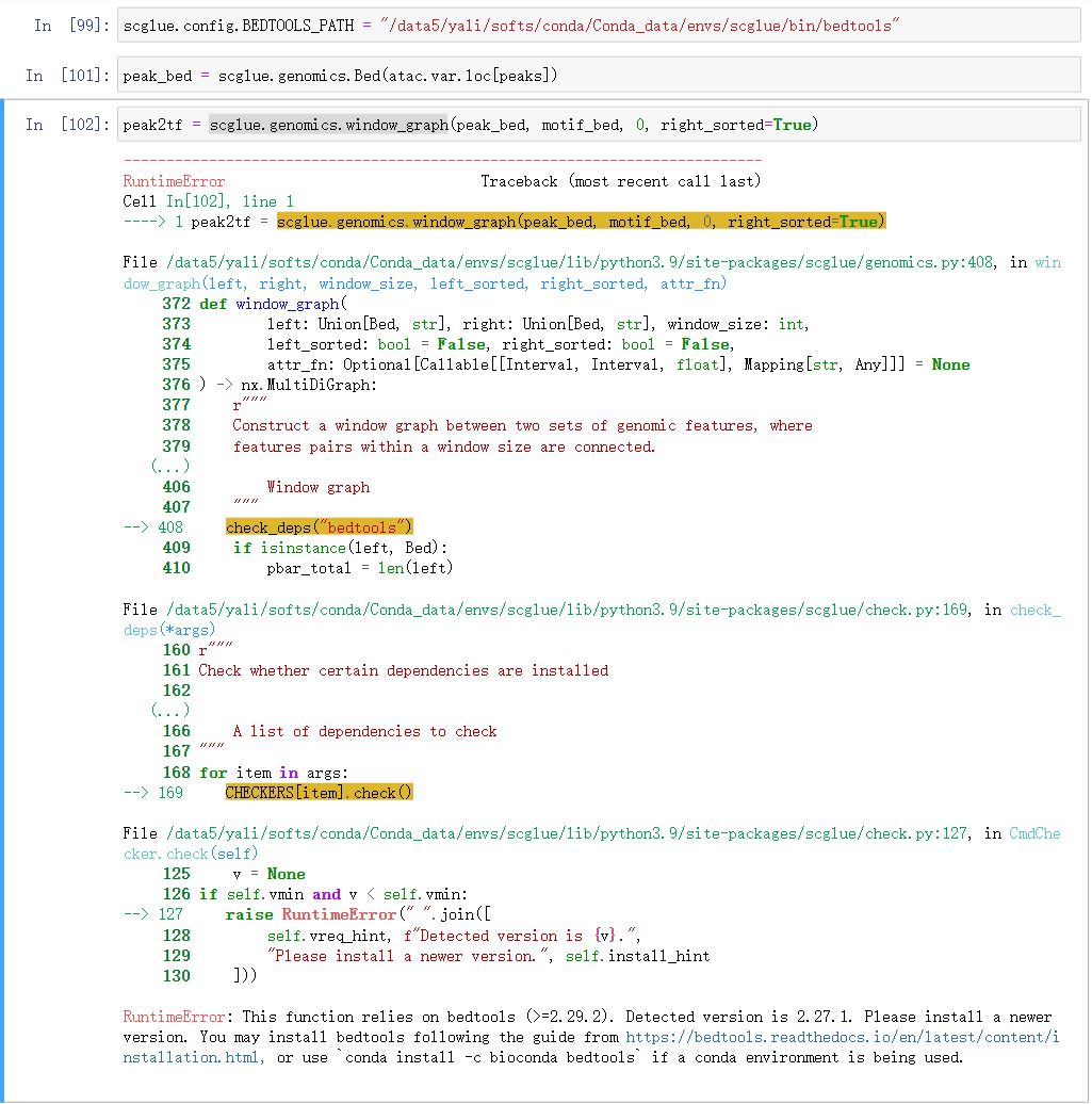 Error in scglue.genomics.window_graph · Issue #81 · gao-lab/GLUE · GitHub