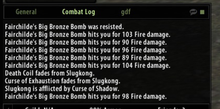 BIG BRONZE BOMB BUG · Issue #1 · TeamEverlook/Everlook-BugTracker · GitHub