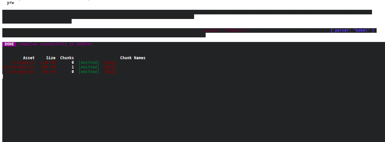 Why my cmder suddenly has a different background color · Issue #2045 ...
