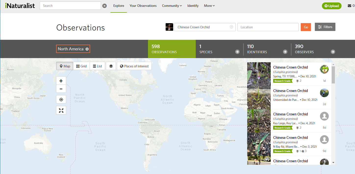 Observations map missing markers or zoom/pan incomplete · Issue #3636 · inaturalist/inaturalist ...