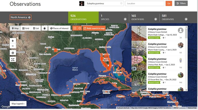 Observations map missing markers or zoom/pan incomplete · Issue #3636 · inaturalist/inaturalist ...