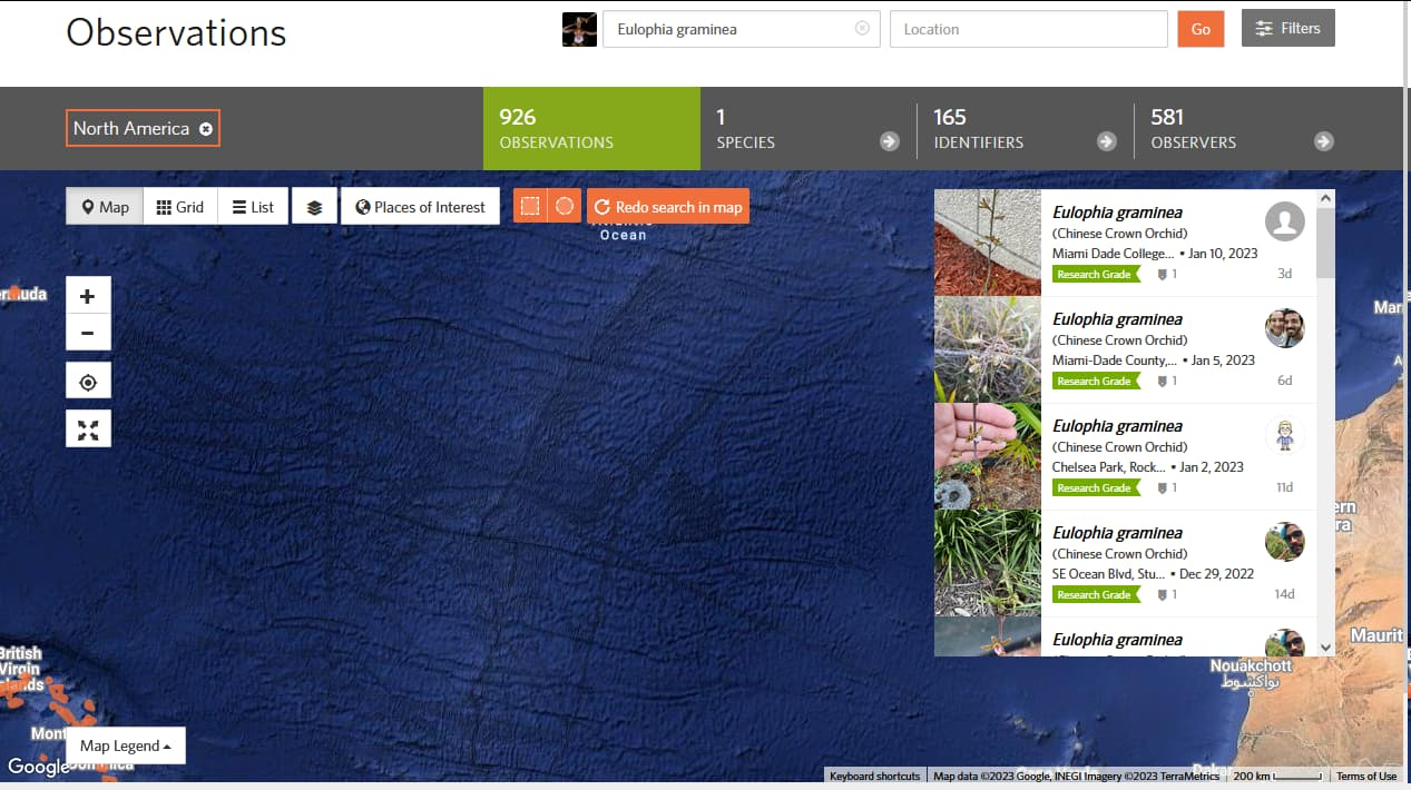 Observations map missing markers or zoom/pan incomplete · Issue #3636 · inaturalist/inaturalist ...