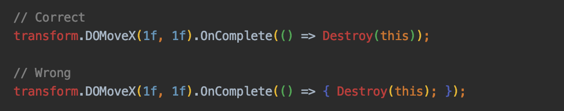 Wrong coloring in lambda expressions with braces · Issue #1057 · izhangzhihao/intellij-rainbow ...