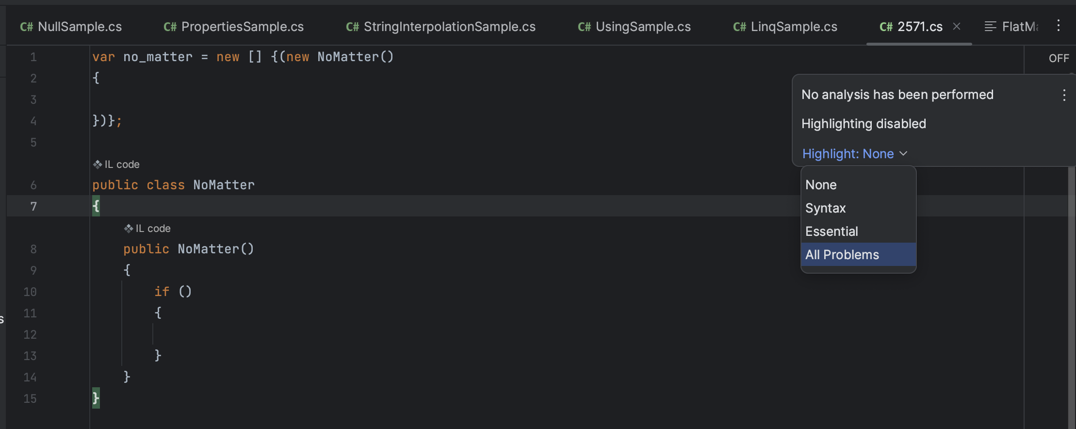 This plugin will not work for cracked IDE · Issue #2571 · izhangzhihao ...