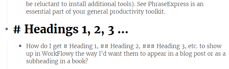 Display Different Font Size And Color With Specify File Like Open Markdown File In Vim · Issue