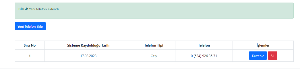 GitHub - ekremkilicer/MembershipIntro_SUNUM