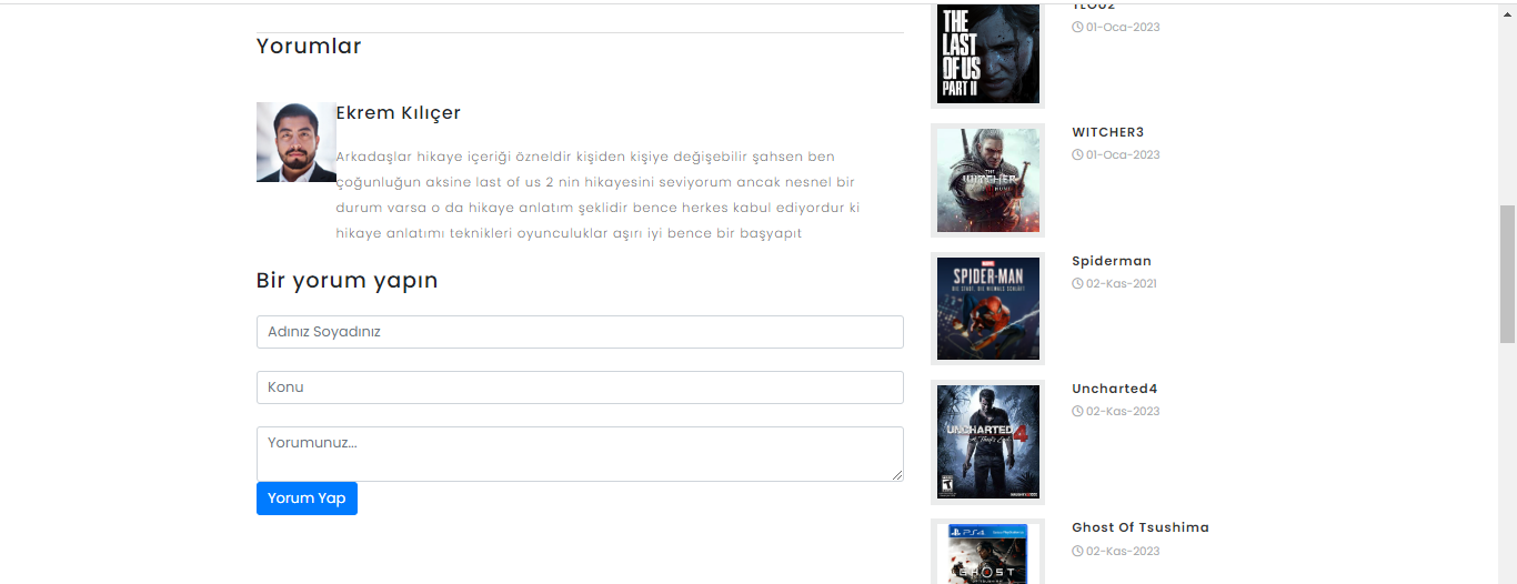 GitHub - ekremkilicer/ECOCRITIC_SUNUM