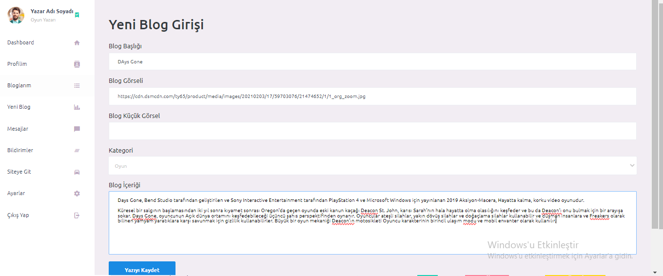 GitHub - ekremkilicer/ECOCRITIC_SUNUM