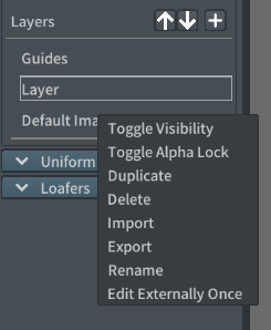 GitHub - shirok1/VRoidStudio-TextureEditWatcher: [Archived] https://github.com/xiaoye97 ...