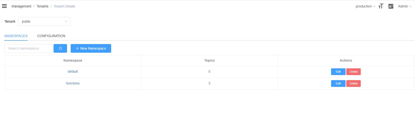 Token Creation Generates Error Token Gennerate Failed · Issue 260 · Apache Pulsar Manager · Github