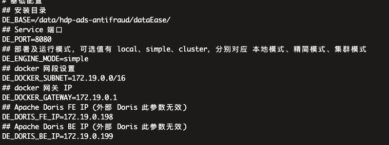 [Bug][hive数据集] · Issue #4197 · dataease/dataease · GitHub