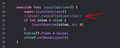 iOS inputfield click works only the first time. · Issue #491 · juicycleff/flutter-unity-view ...