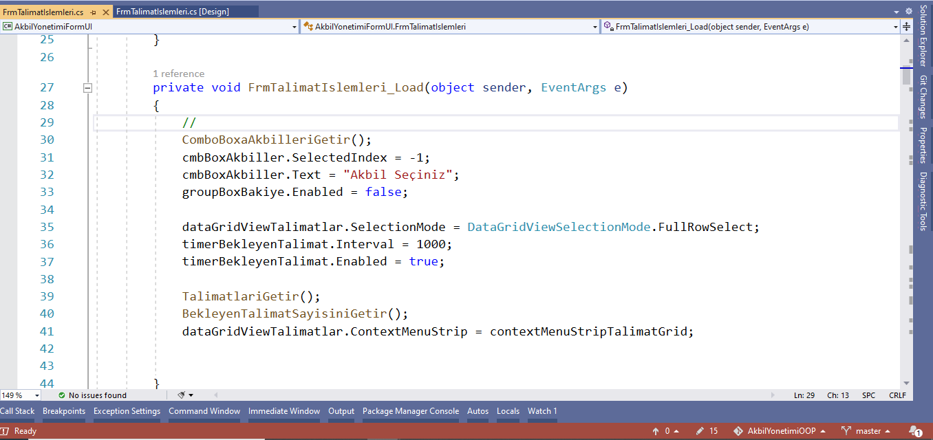 GitHub - Samett34/akbilyonetimi-sunum