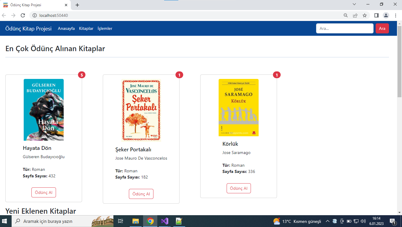 GitHub - Samett34/odunc-kitap-projesi-sunum