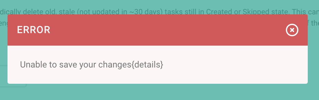 Challenge creation fails · Issue #551 · maproulette/maproulette3 · GitHub
