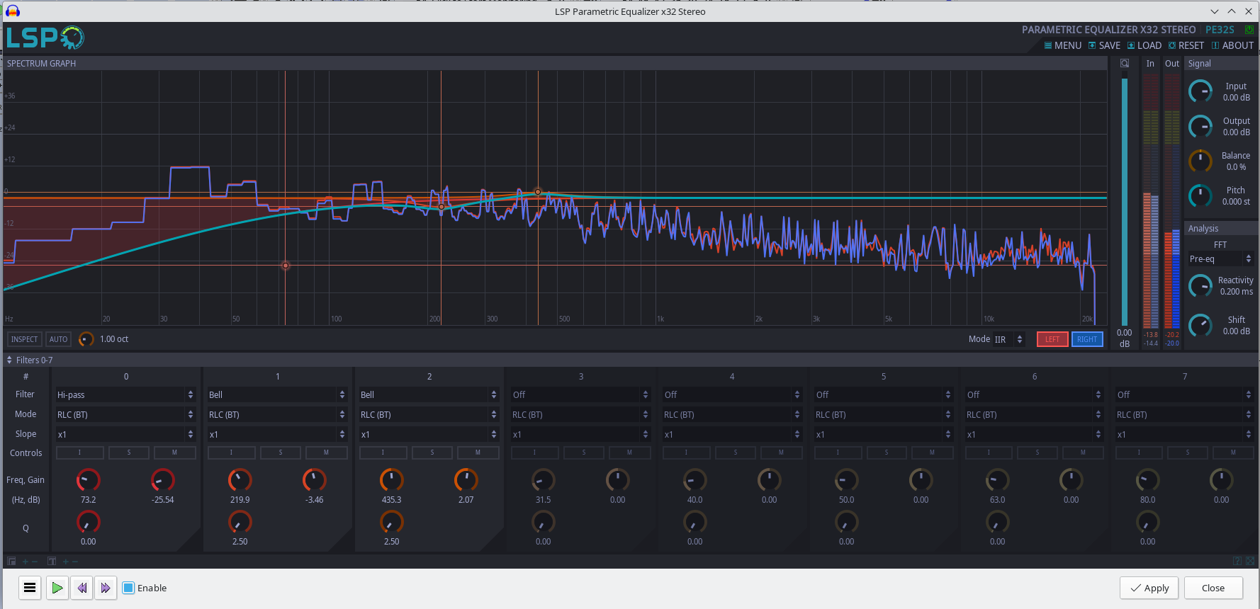 Missing graphic elements in Calf plug-ins · Issue #3314 · audacity/audacity · GitHub