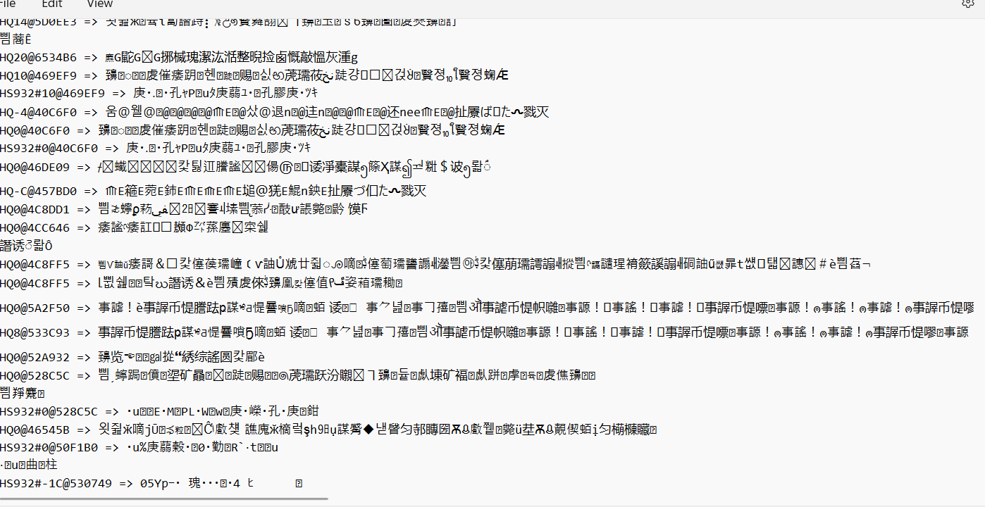 Textractor can't get a Waffle game to hook correctly · Issue #965 · Artikash/Textractor · GitHub