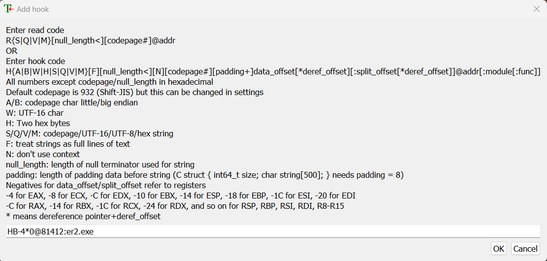 Textractor can't get a Waffle game to hook correctly · Issue #965 · Artikash/Textractor · GitHub
